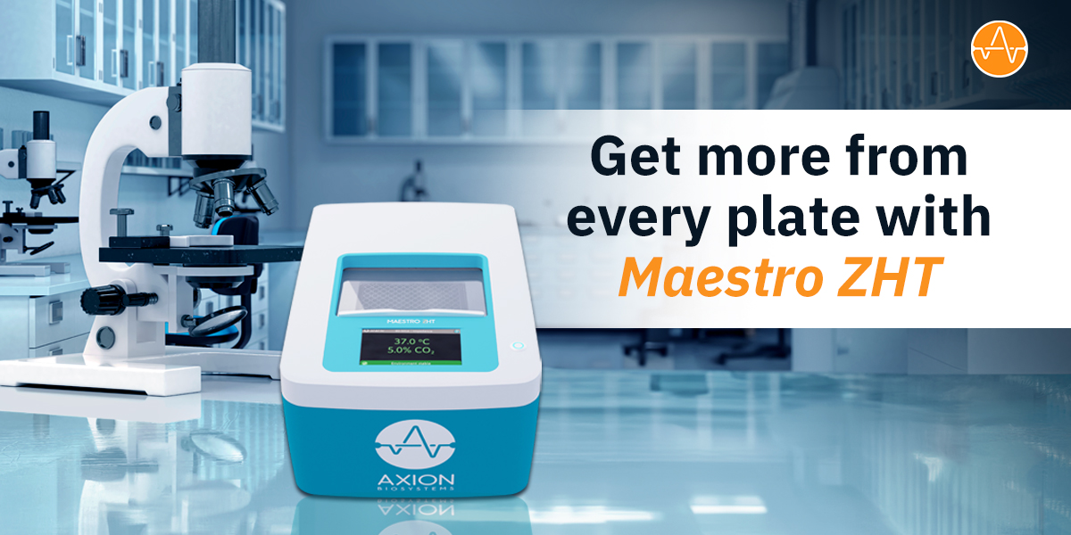 Multiplex Assays | Axion Biosystems